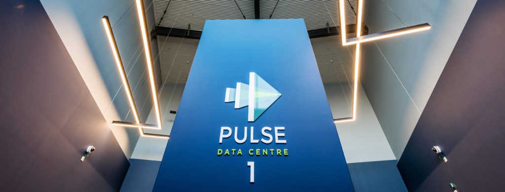 Company Information - Pulse DC
