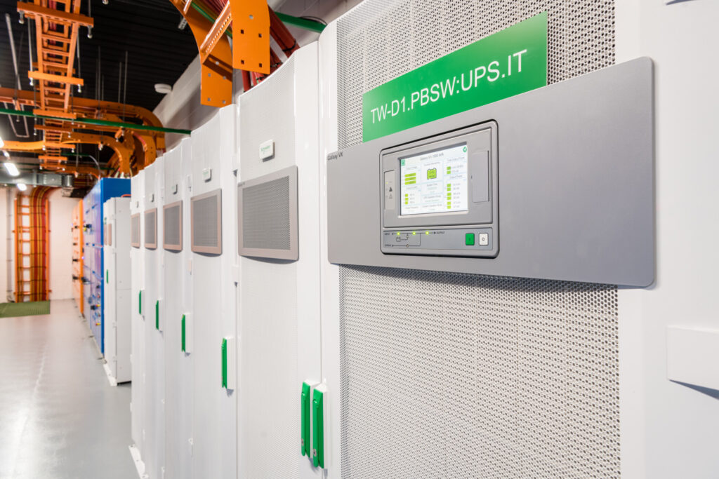 A Glimpse at how Pulse Delivers Reliability at Every Step - Pulse DC