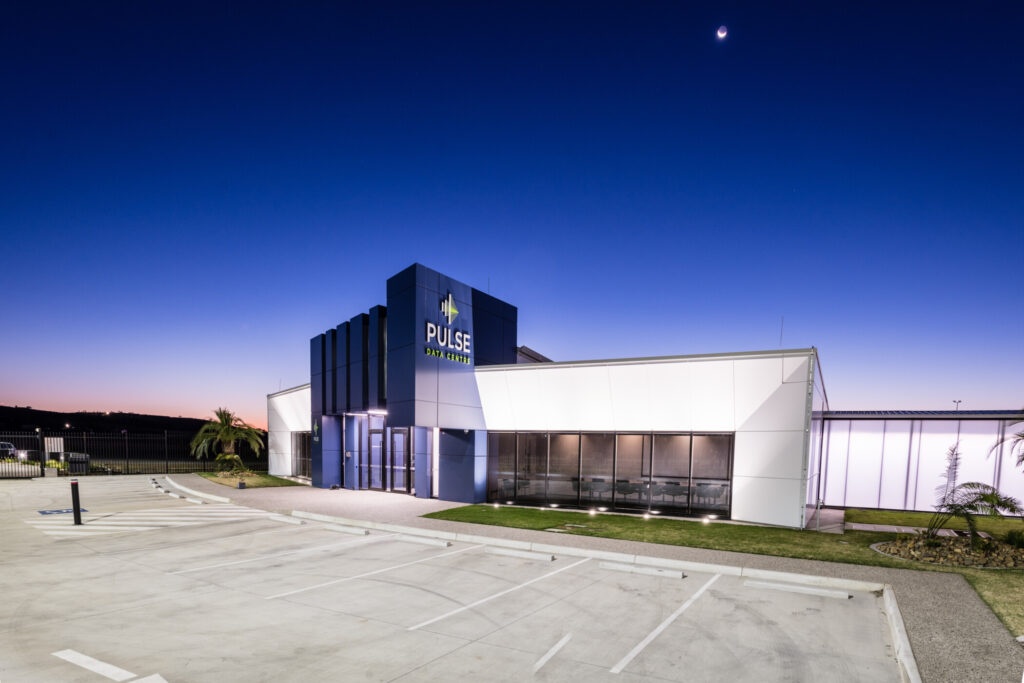 See What Sets Pulse Apart - Pulse DC